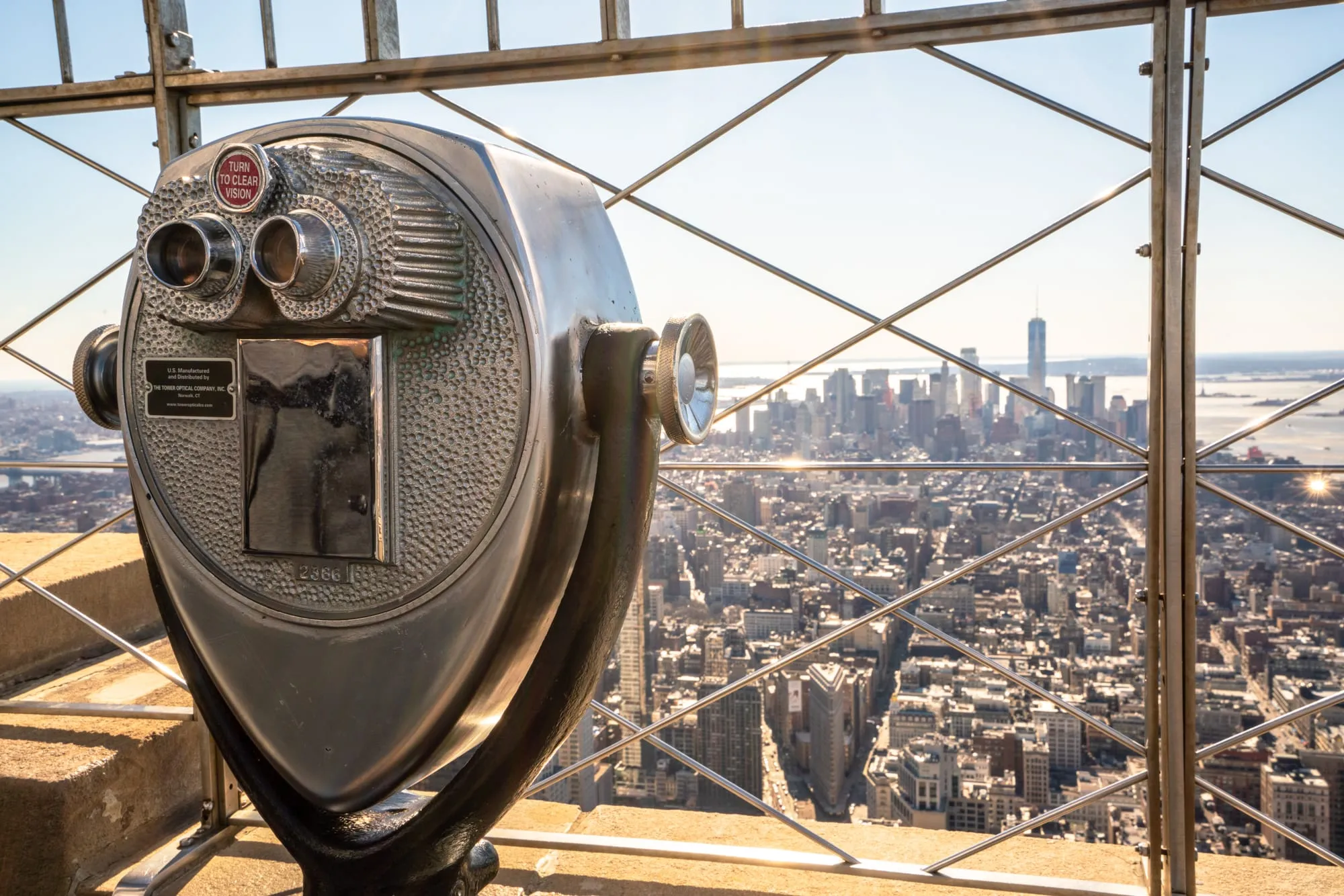 Empire State Building or Top of the Rock: 9 Crucial Things to Know